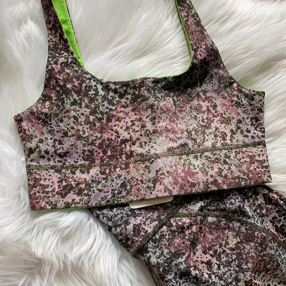 Fabletics | Other | Fabletics 2piece Workout Set | Poshmark